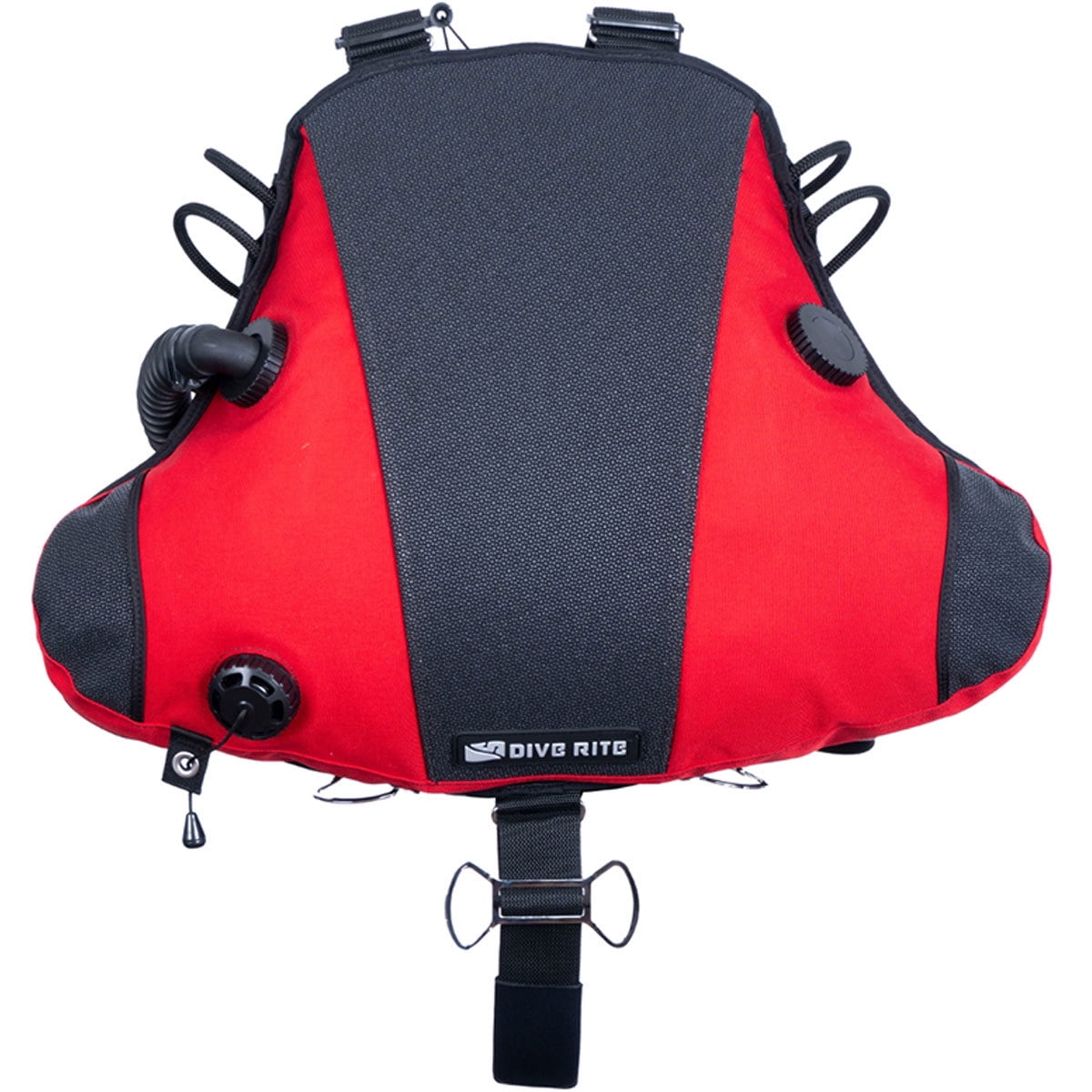 Dive Rite Nomad Ray Sidemount System - Walmart.com