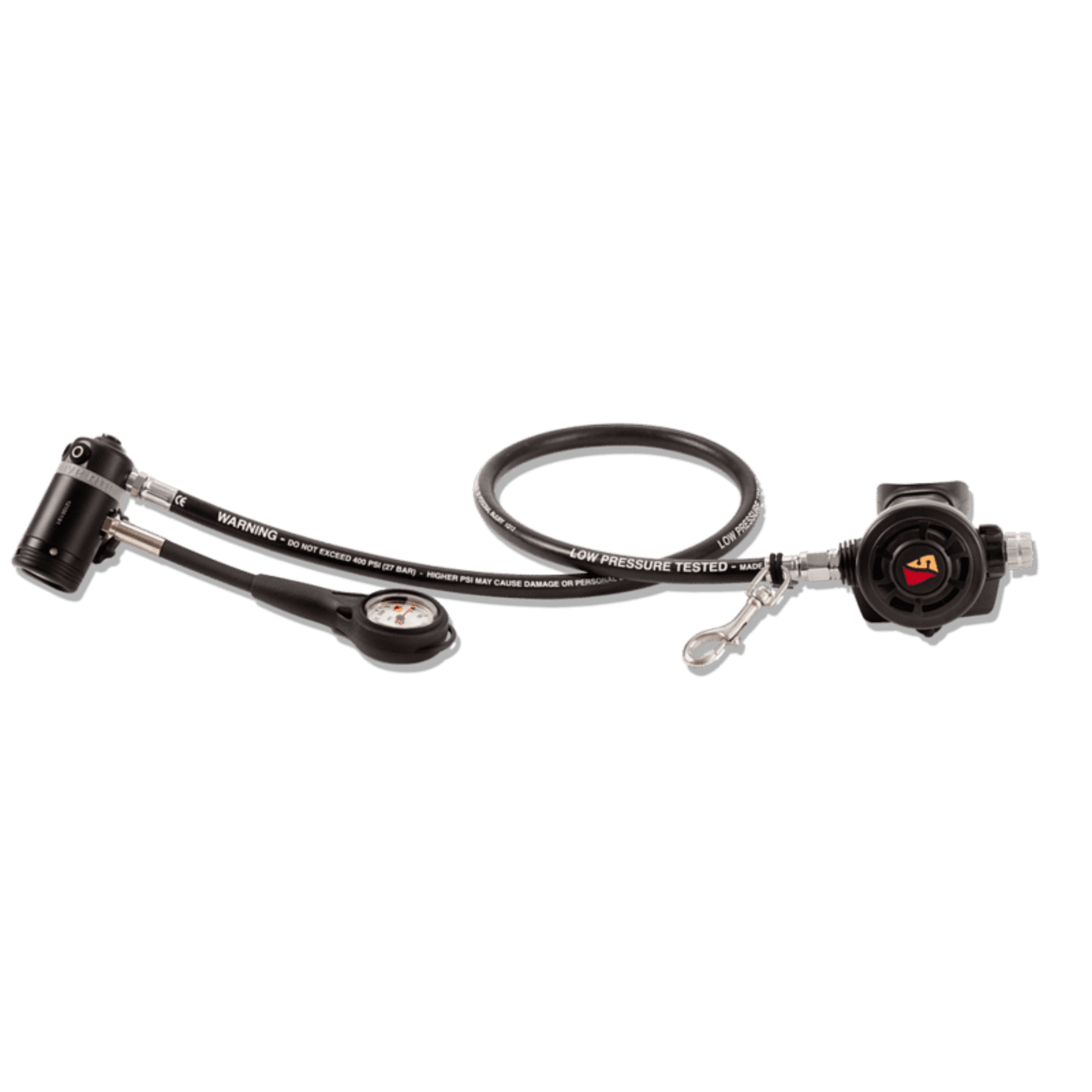 Dive Rite XT1/XT2 Stage Regulator Package Din - Walmart.com