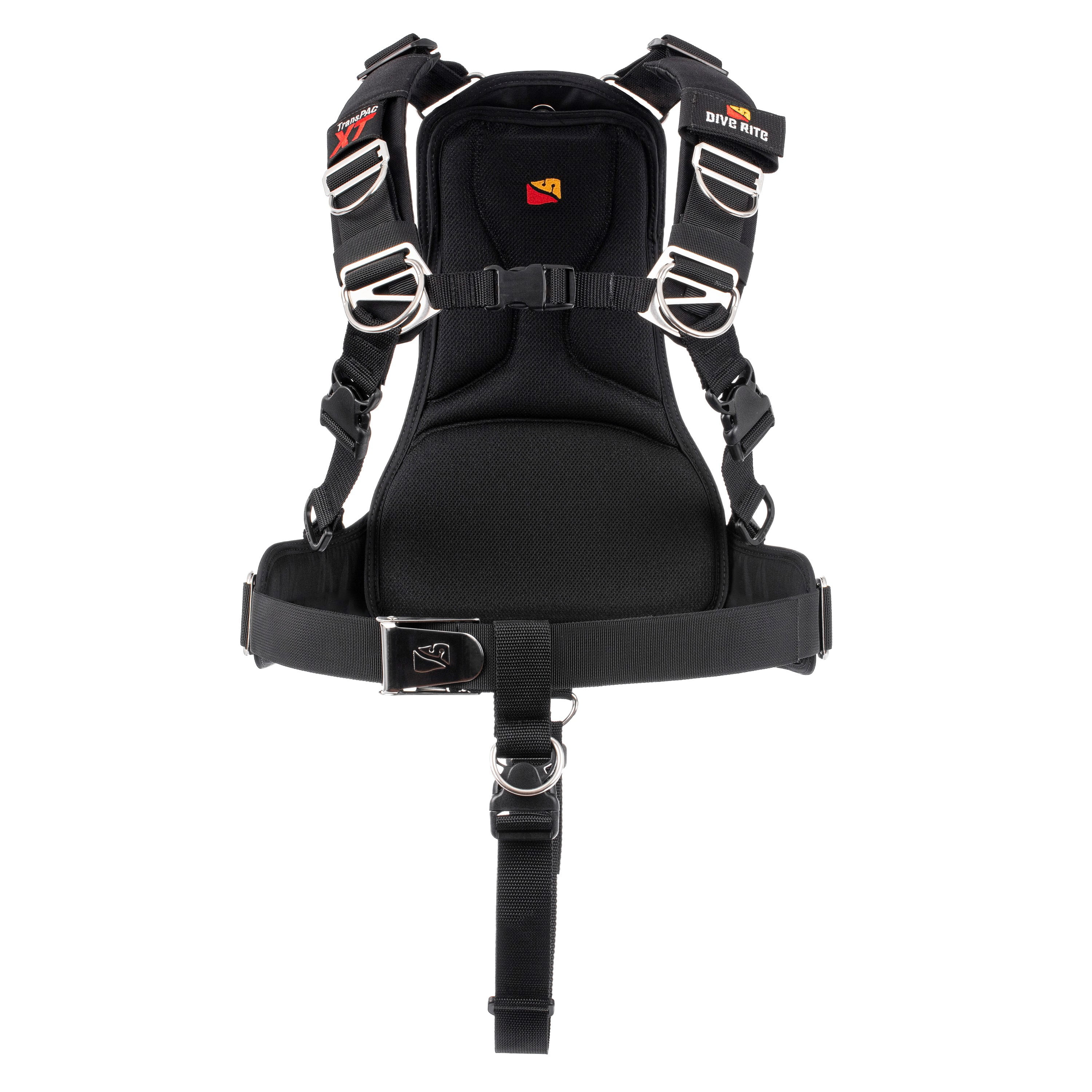 Dive Rite TransPac XT - Walmart.com