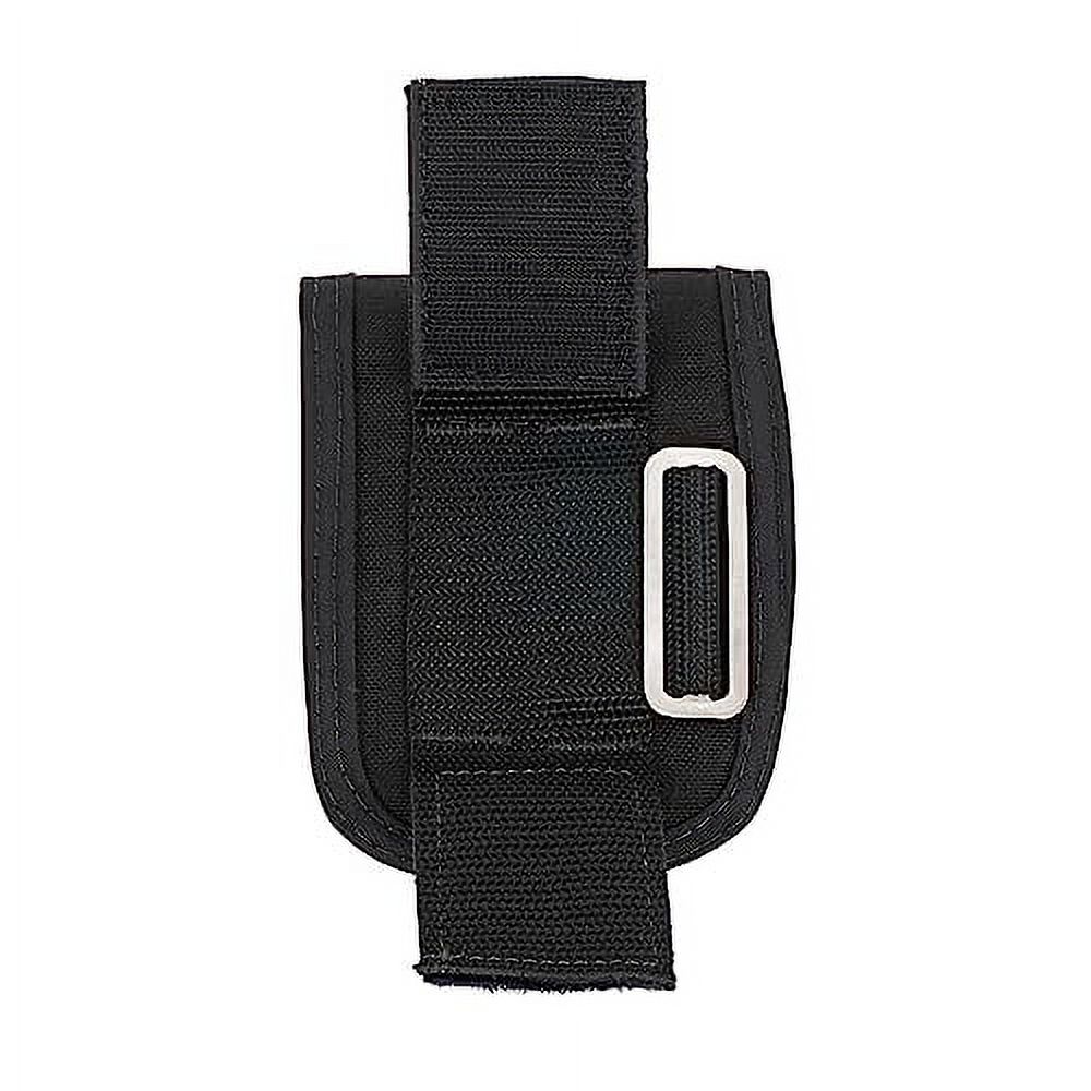 Dive Rite Travel Weight Pocket 4lb Slide,Hook and loop - Walmart.com