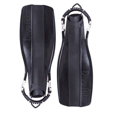 Omega Aquatics Omega Amphibian Flip Fin - Walmart.com