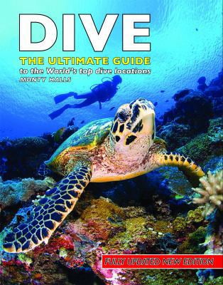 Pre-Owned Dive: The Ultimate Guide to the World's Top Dive Locations ...