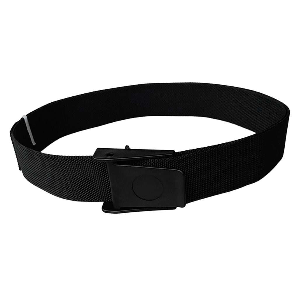 Dive Waist Belt for Snorkeling Scubas Diving Weight Belt, Webbing ...