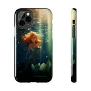 Ariel Phone Case