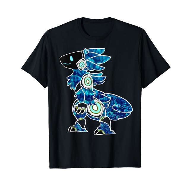 Dive into the Depths: Unleash Your Protogen Persona with this Ocean ... Dive into the Depths: Unleash Your Protogen Persona with this Ocean ...