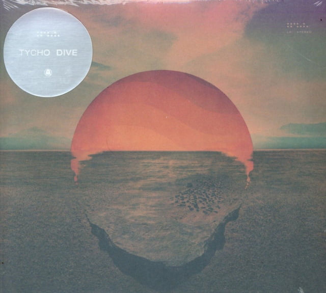 Tycho Dive