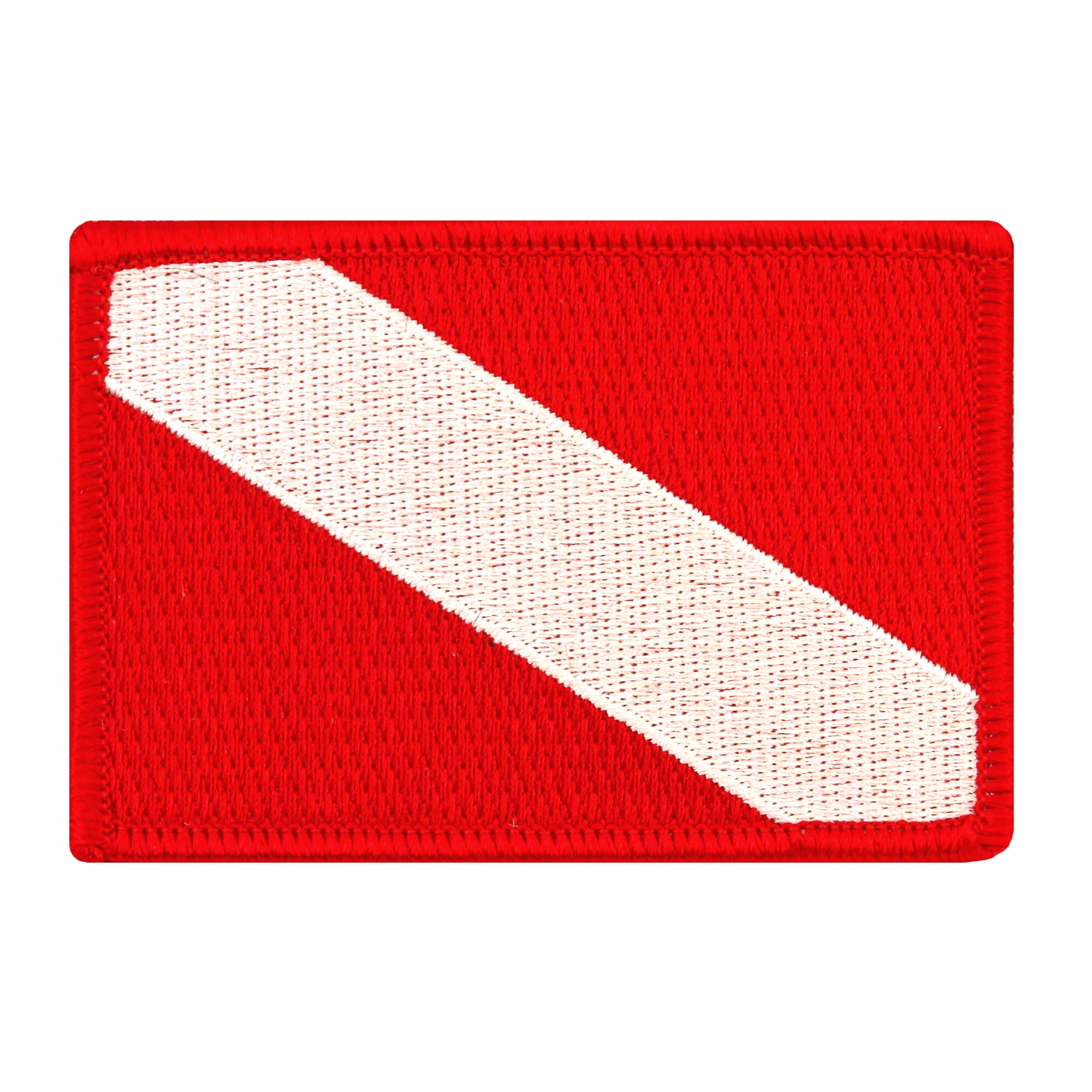 Scuba Diving Patches
