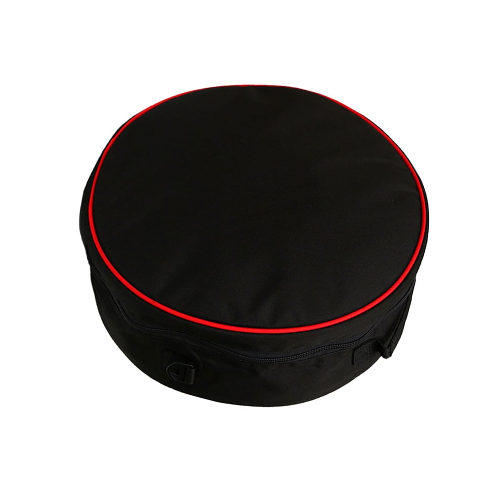 Diver's Regulator And Hose Protective Carry Bag With Full Round Pad ...