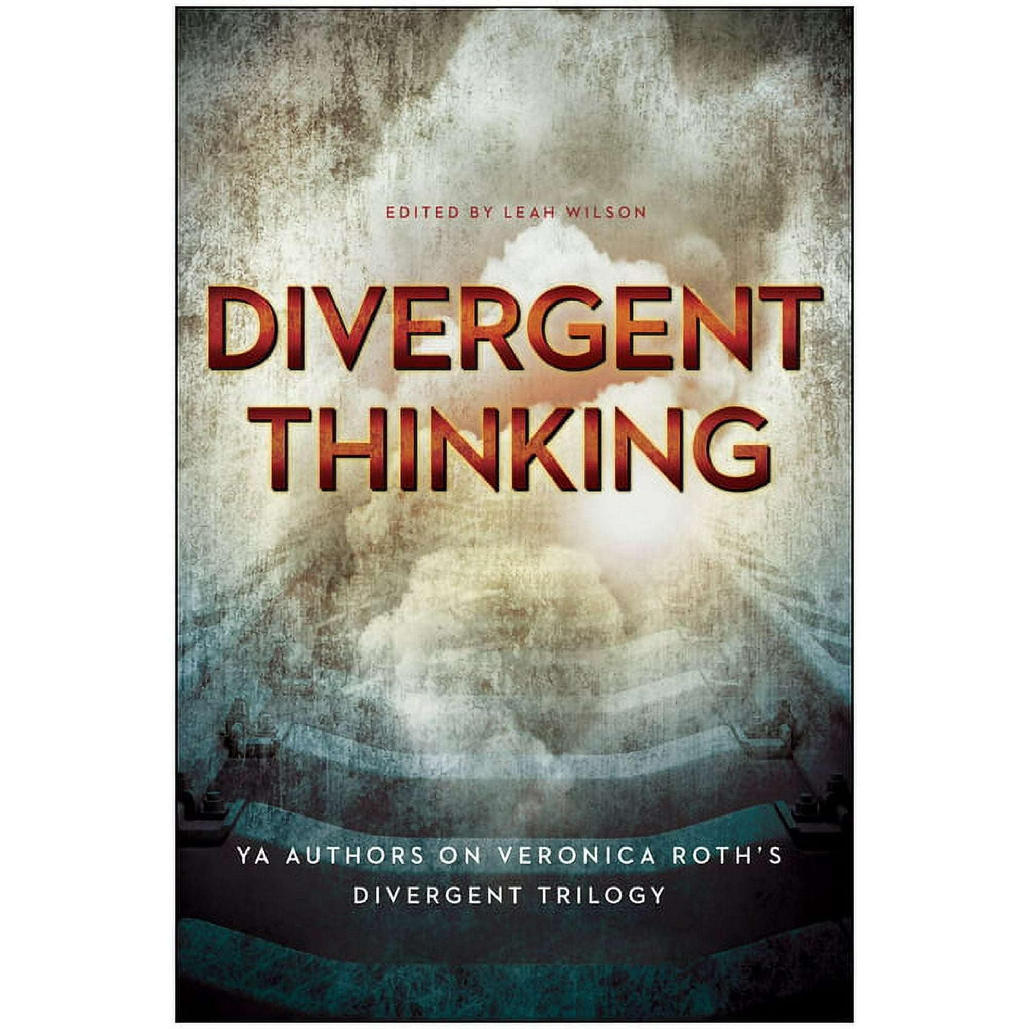 Divergent Trilogy