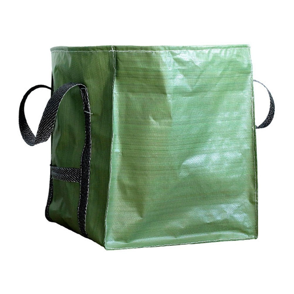 Diverse Applications of Robust PP Bags in Horticulture and For Building ...