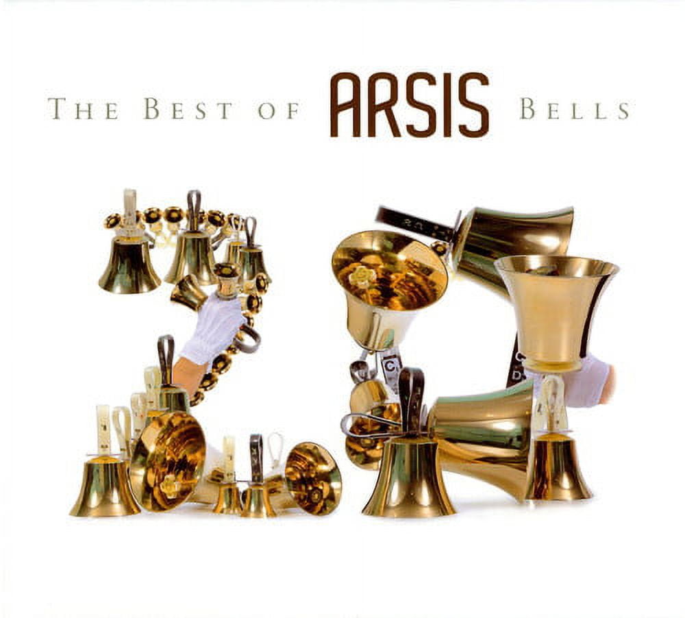 Diverse - Best of Arsis Bells - Music & Performance - CD - Walmart.com
