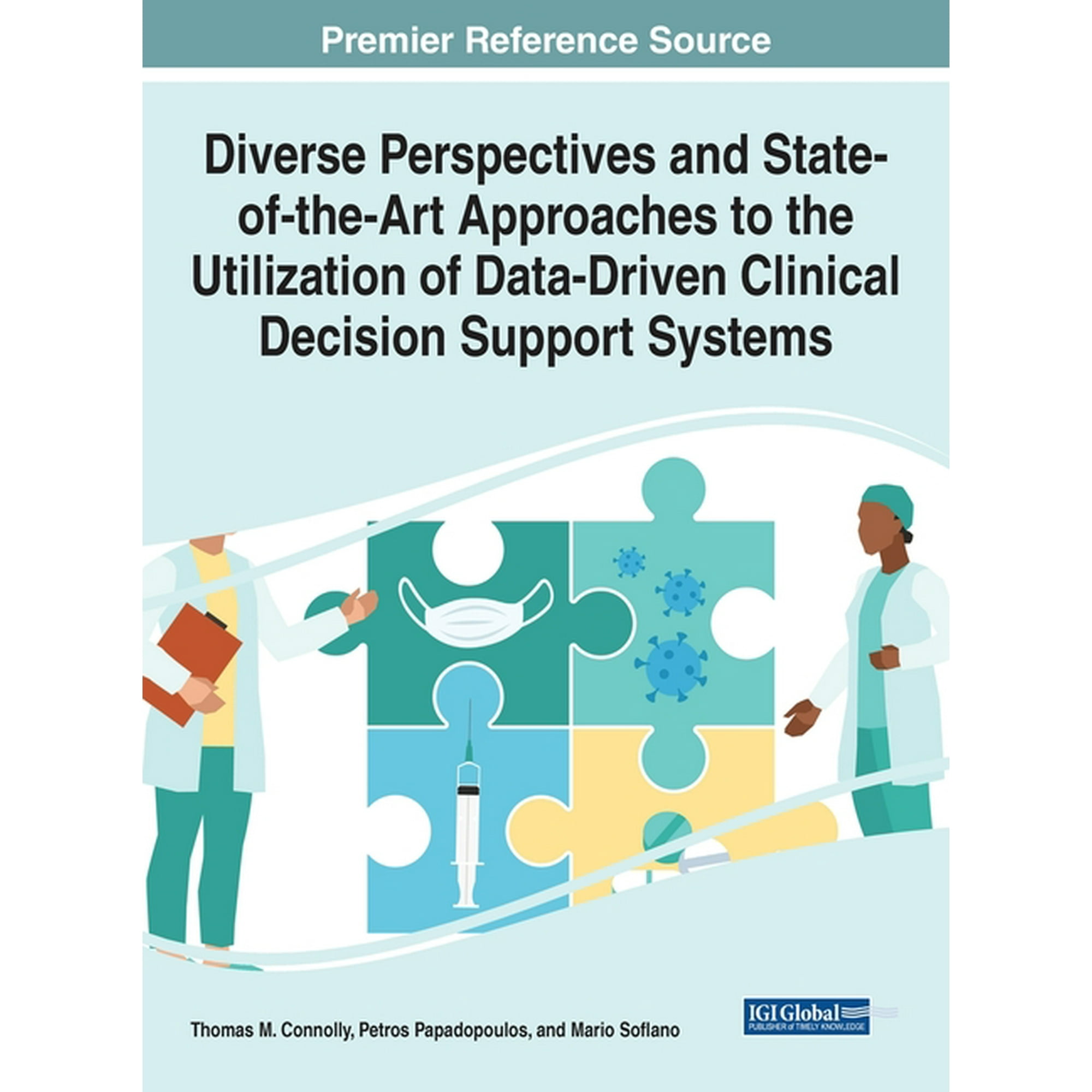 Data Driven Decision Support Systems