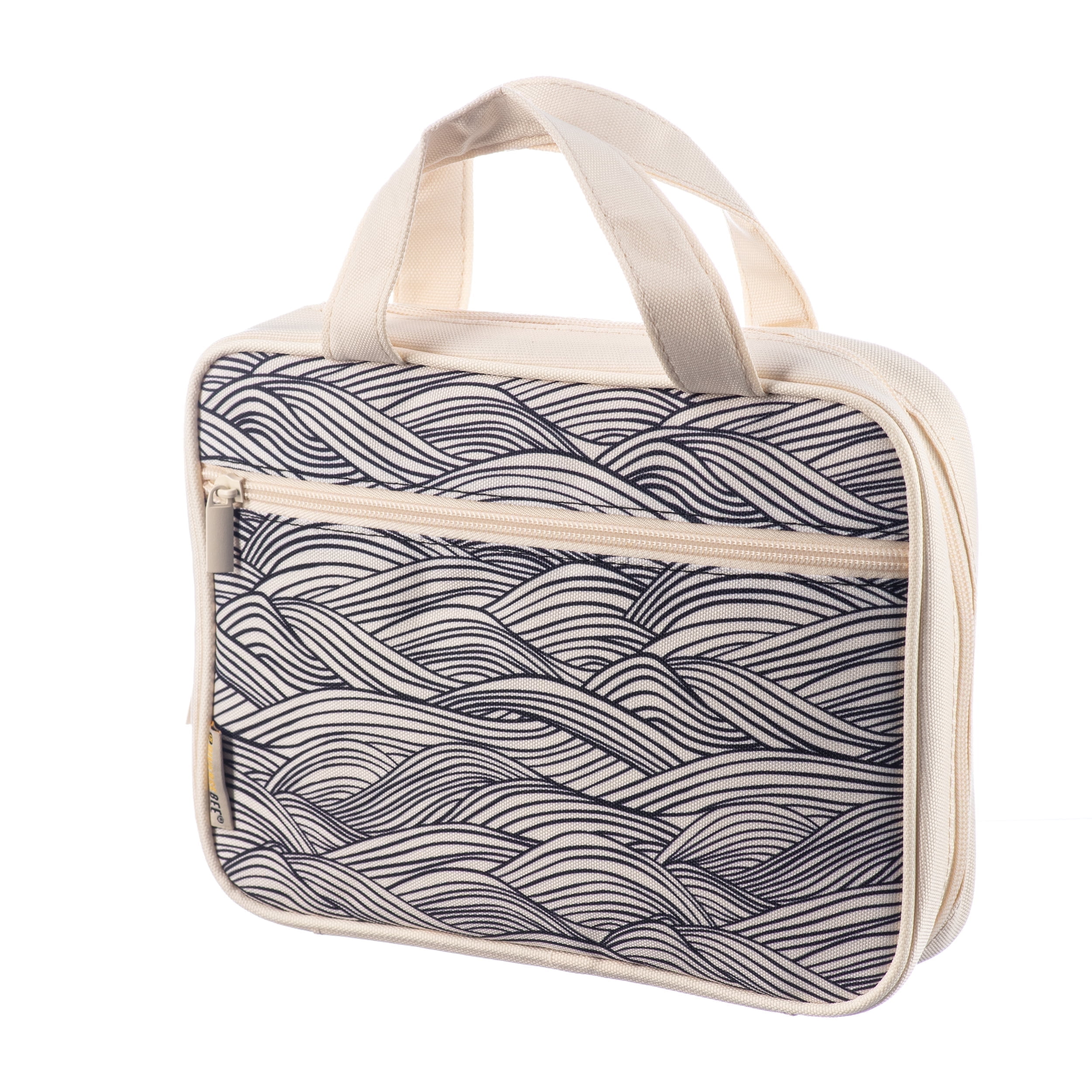 DiverseBee Bible Cover Case with Handles, Multipurpose Organizer, Ideal ...