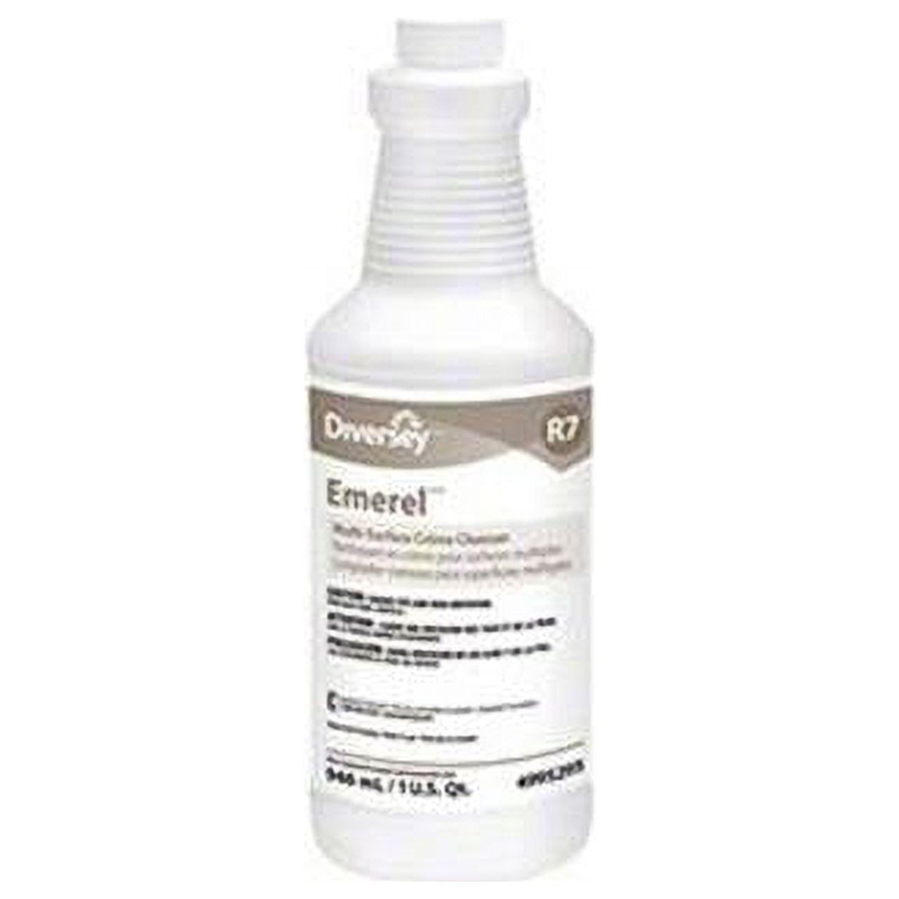 Diversey 94995295 32 oz Emerel Multi-surface Creme Cleanser, White ...