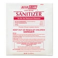 Diversey Beer Clean Glassware Sanitizer, Powdered Cleanser, .25oz ...