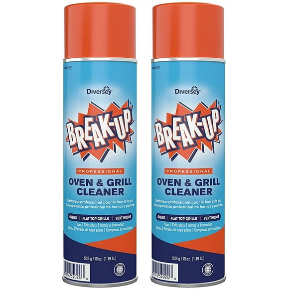 Dr Clean Spray Oven Cleaner