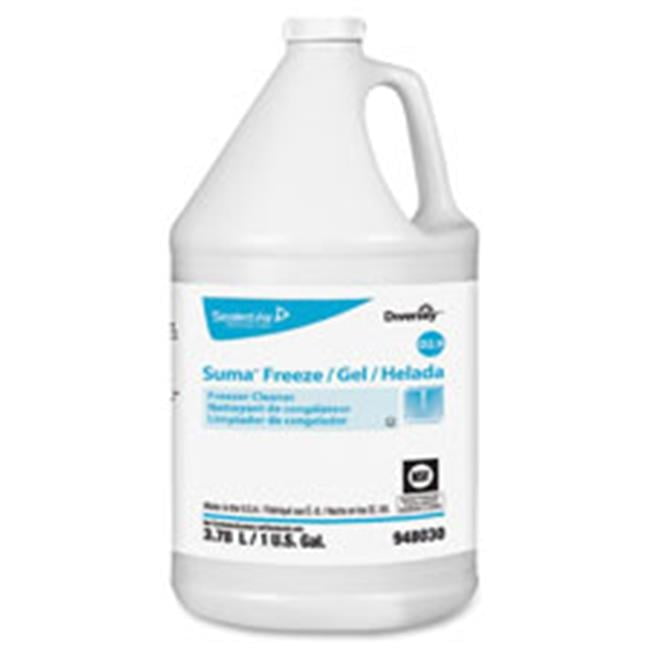 Diversey Care Suma Freeze D2.9 Freezer Cleaner - Walmart.com