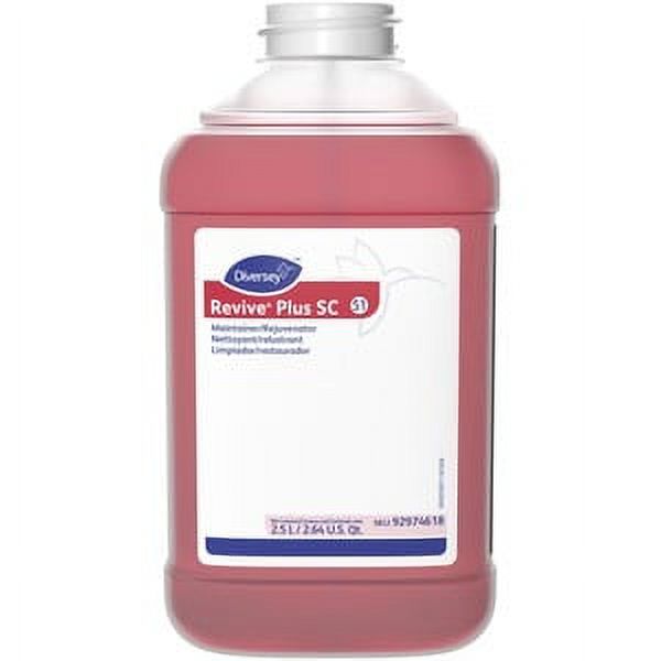 Diversey Floor Cleaner/Maintainer - Walmart.com