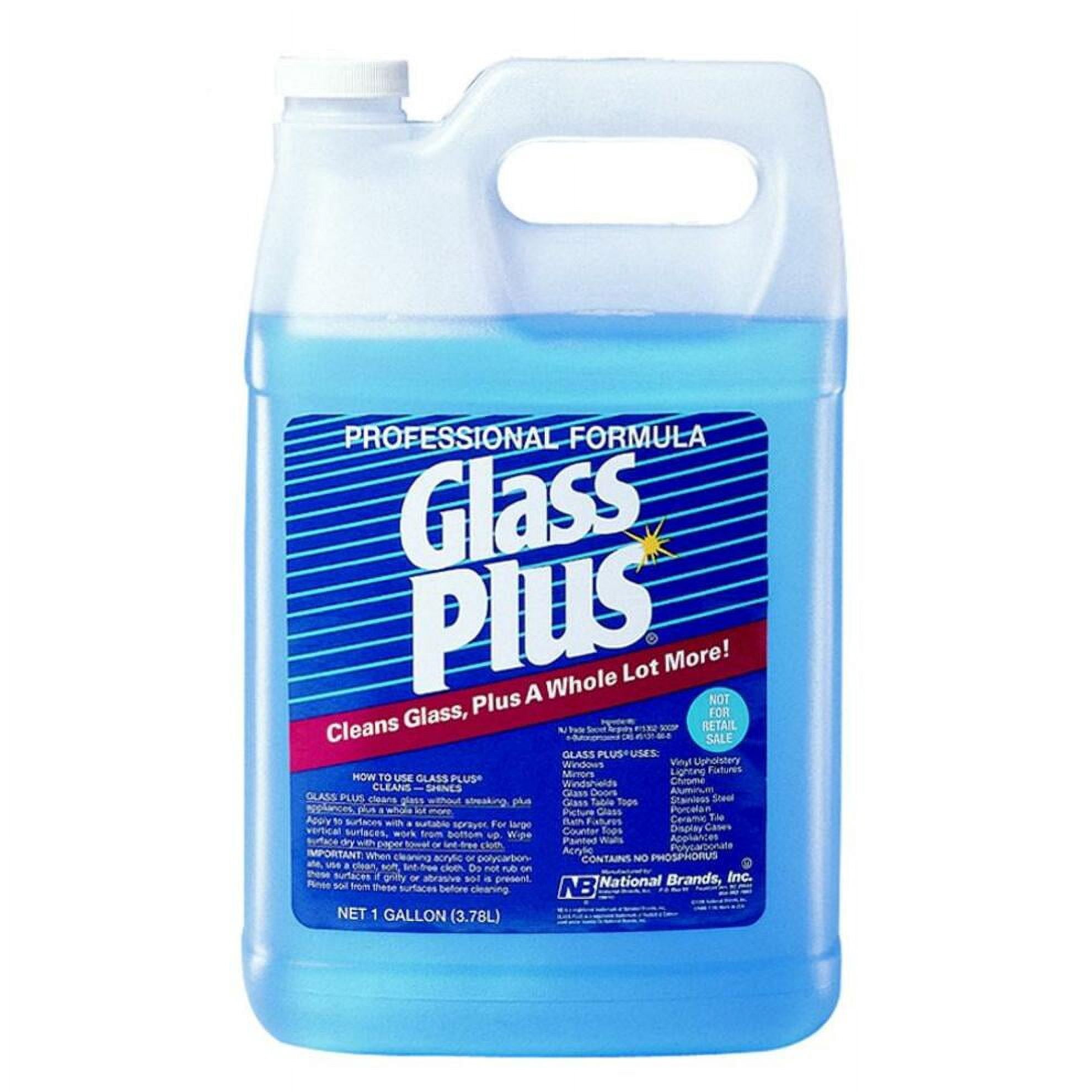 Diversey Glass Plus Trigger Sprayer - Walmart.com