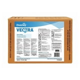 Diversey Vectra Floor Finish Cleaner, Ready-To-Use Liquid, 640 fl oz ...