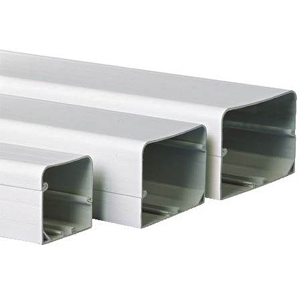 DiversiTech 230-D6 SpeediChannel Channel, 6" - Walmart.com