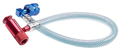 DiversiTech 985 Super Seal Flex Inject Ac Leak Stop DIY System - Walmart.com