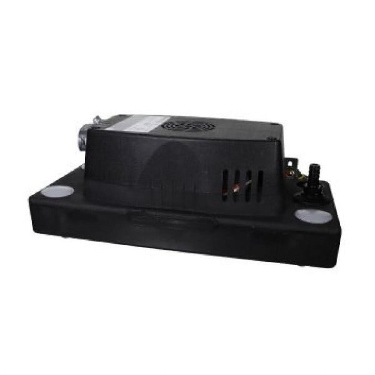 DiversiTech CP-22LP-230-P Condensate Pump, Low Profile Plenum Rated ...