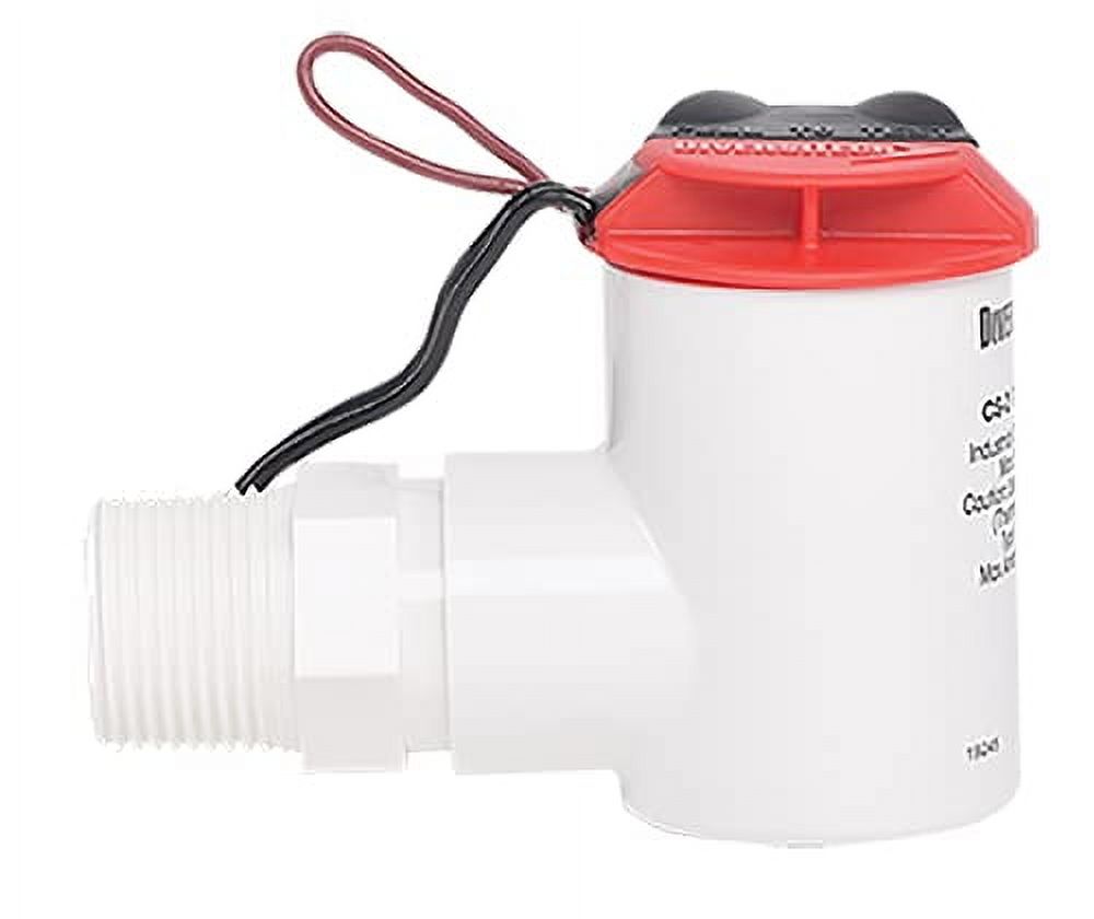 DiversiTech CS-2 Condensate Switch - Elbow - Walmart.com