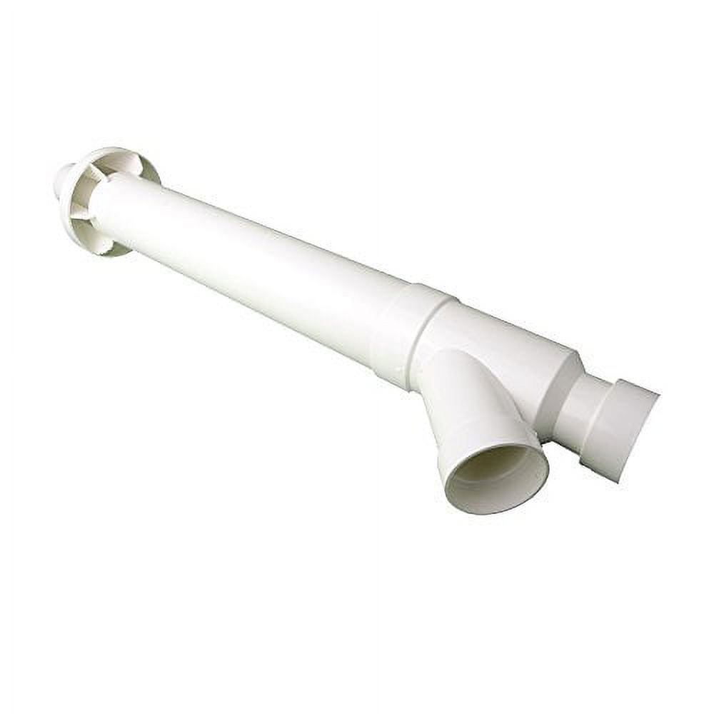 DiversiTech CVENT-3 Concentric Vent Termination Kit - Walmart.com