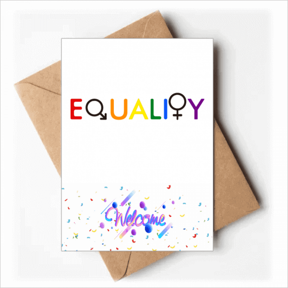 Diversification Differentiation Identity Rainbow Equality Welcome Back ...