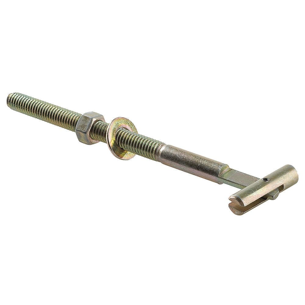 Diversified Fastening Systems, GCP38600TM, Toggle Anchor, Male 3/8 x 6 ...