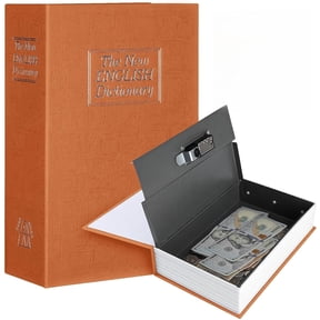 Secure Combination Lock Storage Boxes for Home Safety and Organization