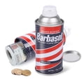 MyMealivos Diversion Safe Fack Can with Secret Compartment- Large ...