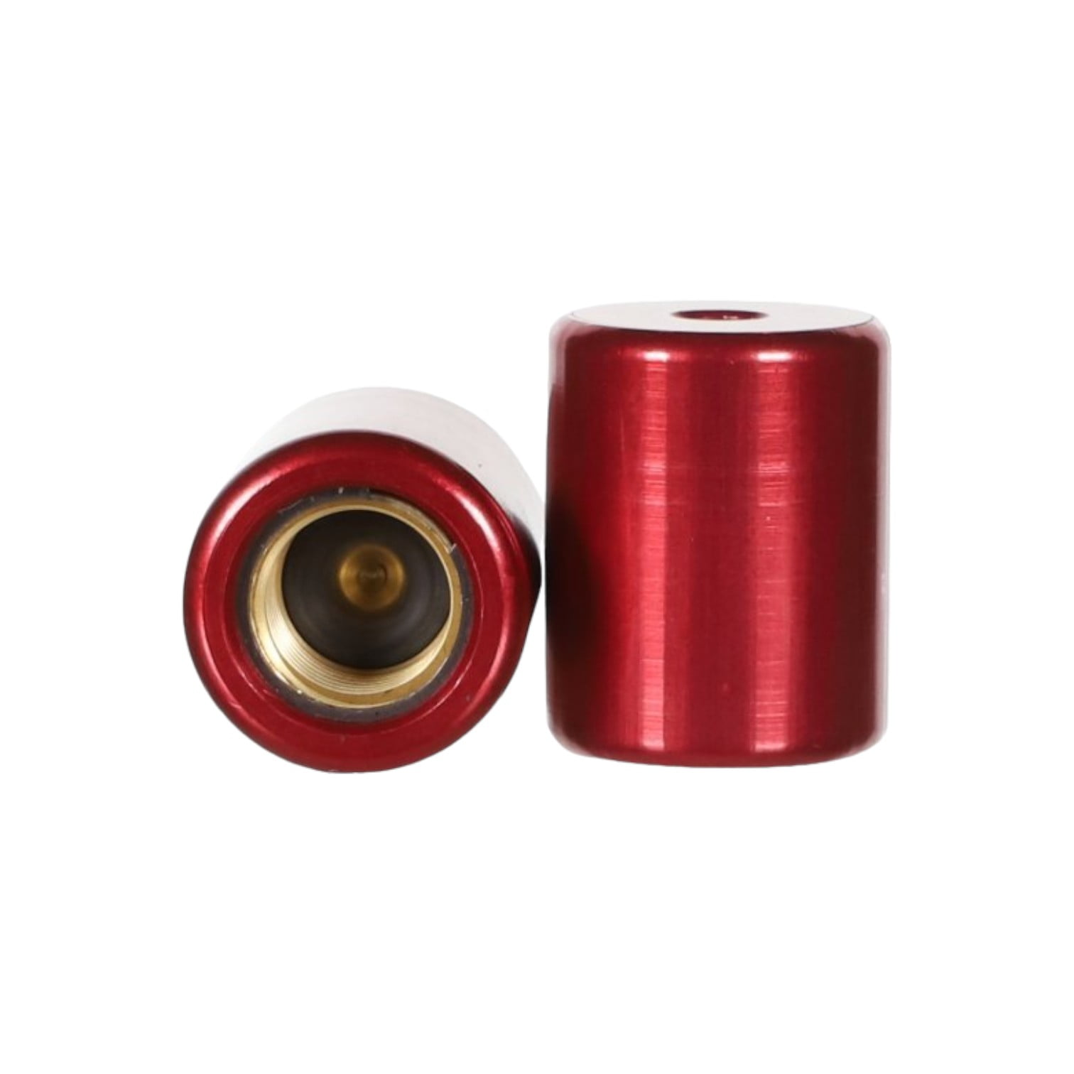 Diversitech 1/4" Refrigerant Locking Caps 2pk - Walmart.com