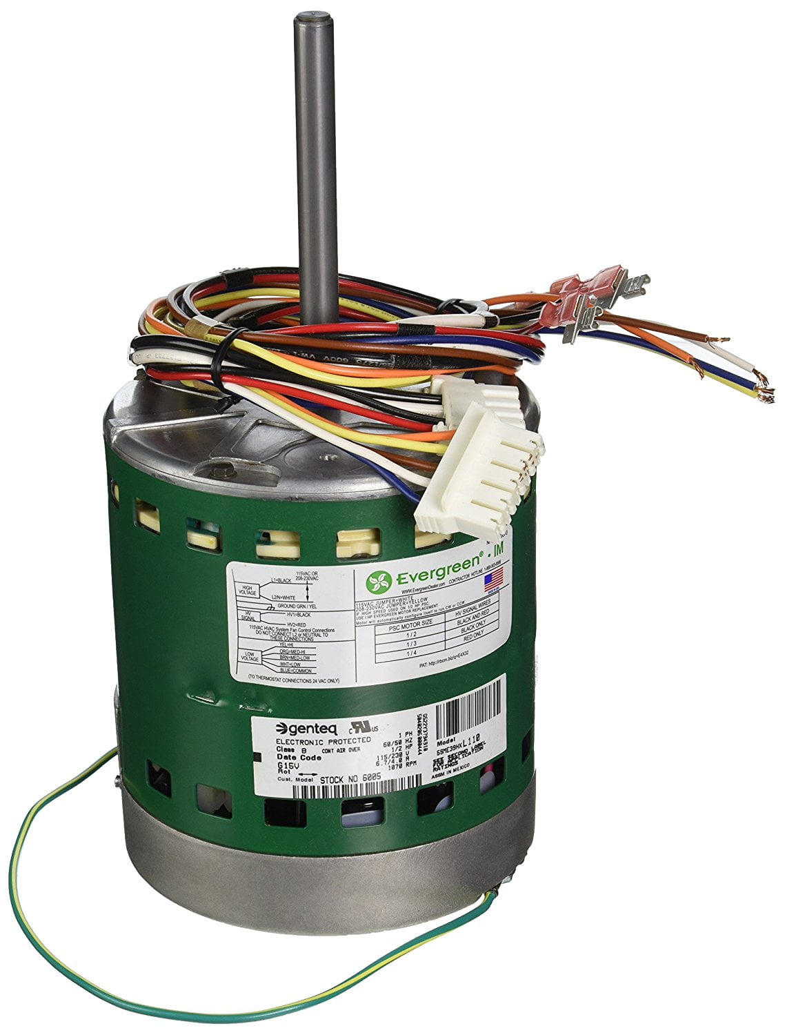 Fla Blower Motor at Norman Justice blog