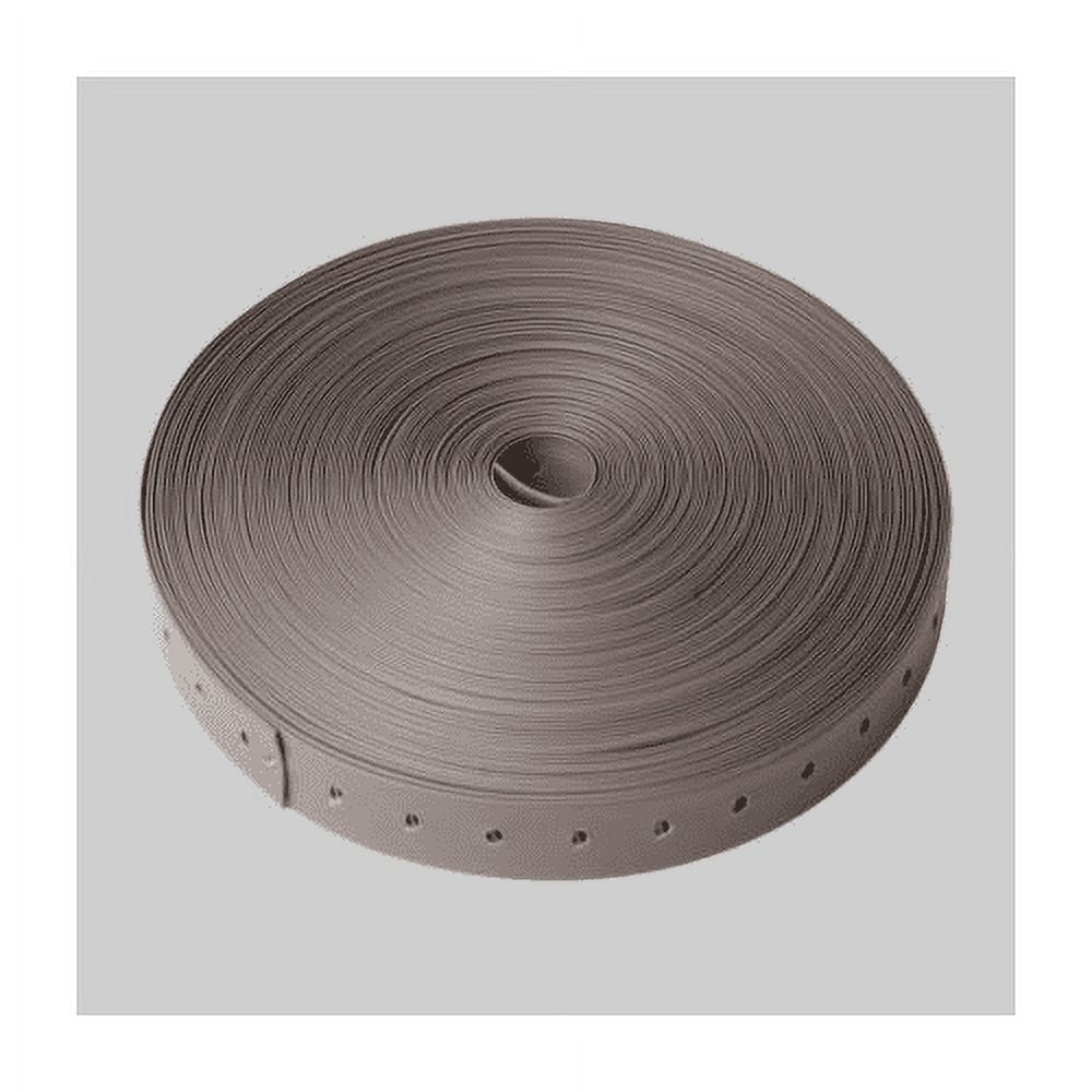 Diversitech 710-P100 Plastic Hanger Strap 3/4" x 100' Roll - Walmart.com