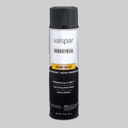 Diversitech 799-041 - High Heat Spray Paint (799-041) - Walmart.com