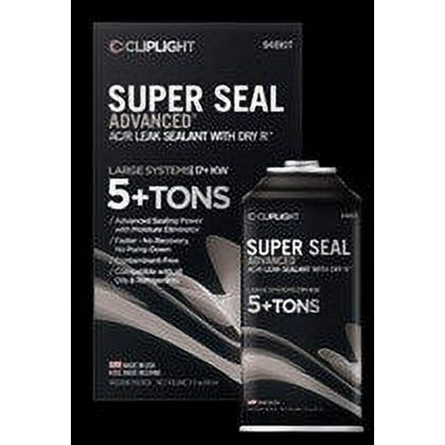 Diversitech 947KIT Super Seal Acr Pro Formula Refrigeration - Walmart.com