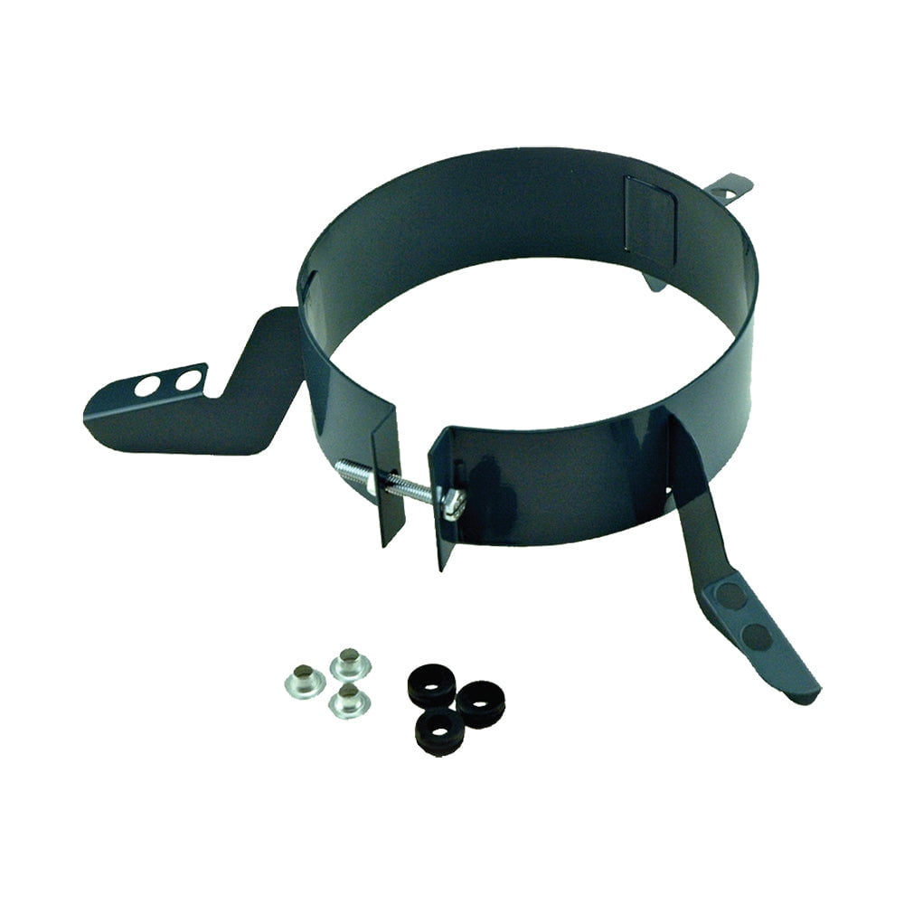 Diversitech DMB-3 Mounting Bracket, Motor, Torsion Flex, 10.25 in LG - Walmart.com