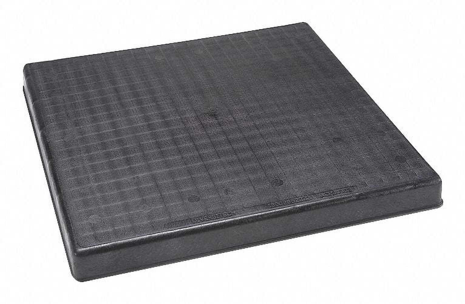 Diversitech Equipment pad,30 x 30 x 2 In Depth ACP30302 - Walmart.com