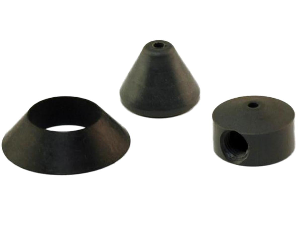 Diversitech Drain Gun,Charles Gallo Ad.Kit GG-1A - Walmart.com