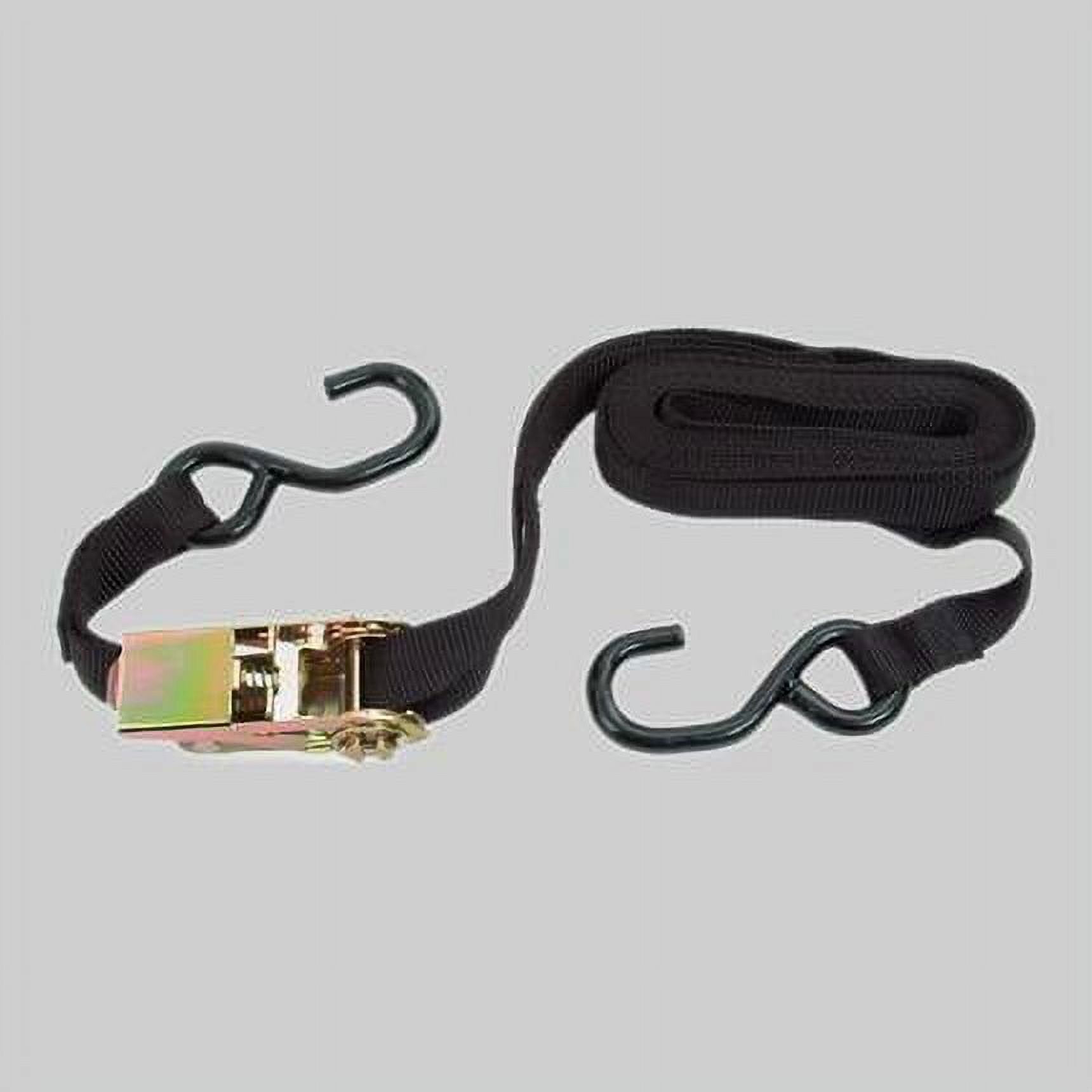 Diversitech HS-192 - Ratchet Strap 16 Feet (HS-192) - Walmart.com