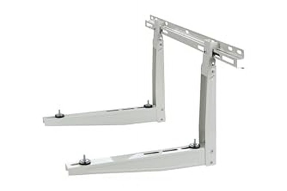 Diversitech Hef-T-Bracket wall mount for Mini Split Air Conditioner ...