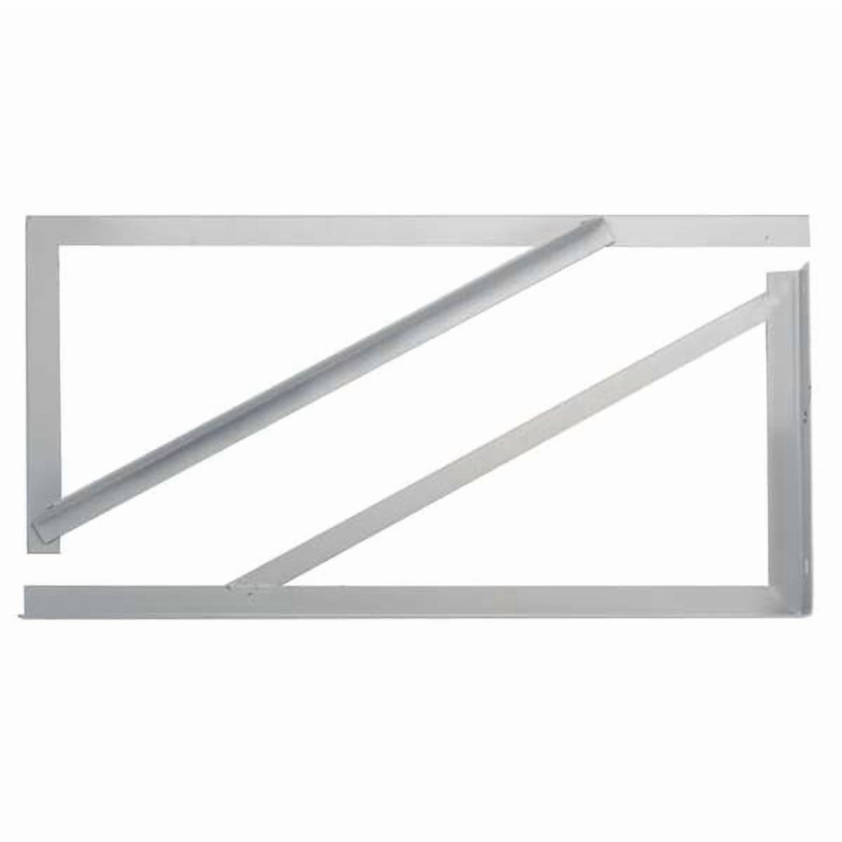 Diversitech Mounting Bracket,600 lb Limit,Steel,PK2 ACB-42 - Walmart.com