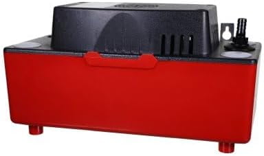 Diversitech PROCP-22S 120v 22ft lift HVAC HVAC/R condensate drain line ...