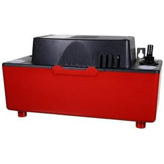 Diversitech PROCP-22S 120v 22ft lift HVAC HVAC/R condensate drain line ...