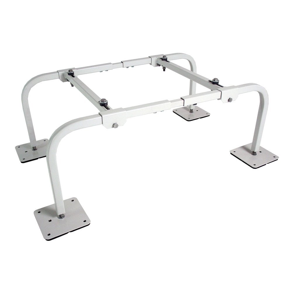 Morris Products TTQSMS1201 12 in. HVAC Mini-Split Stands - Walmart.com