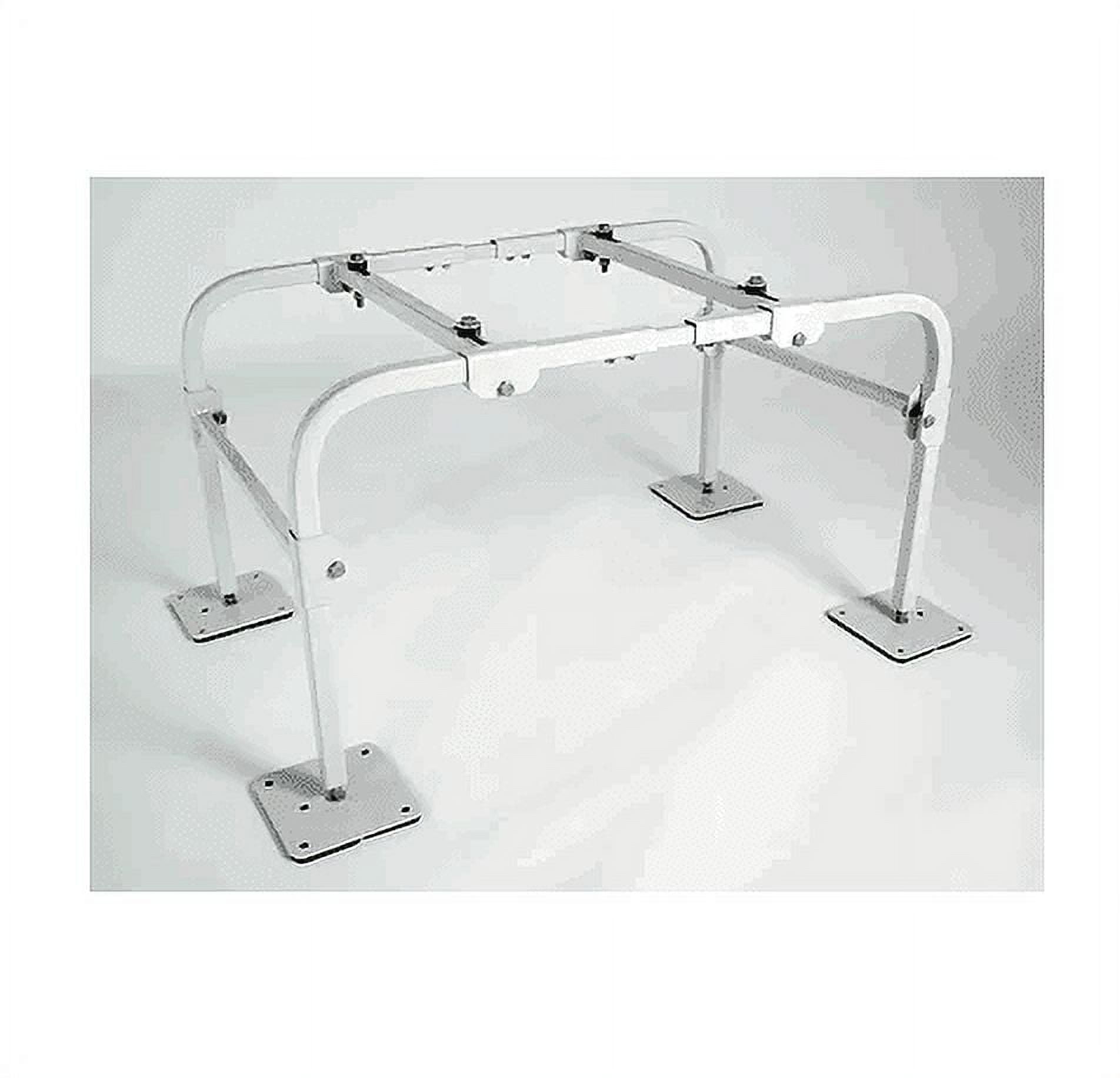 Diversitech QSMS1801 - 18 In. High Mini Split Stand (QSMS1801 ...