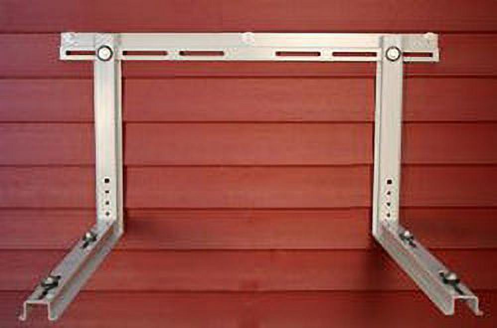 Diversitech QSWB2000 - QSWB2000 QUICK-SLING WALL BRACKET MINI-SPLIT ENGINEERED - Walmart.com