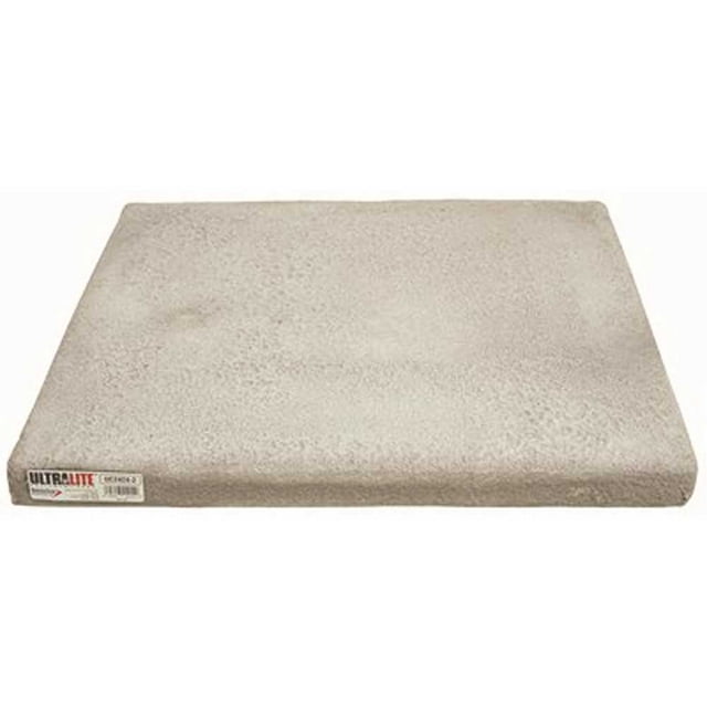 Diversitech UC3232-3 32x32x3 in. Ultralite Concrete Condensing Unit Pad ...